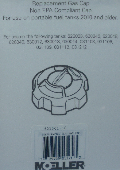 Marine Fuel Tank Boat Fuel Tank Vent Cap Replacement - Marine Gas Cap ...