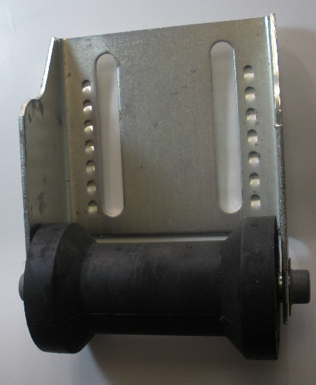 Moeller 90850-10 Steel Trailer Panel Bracket Assembly 5" Width 11958 | eBay