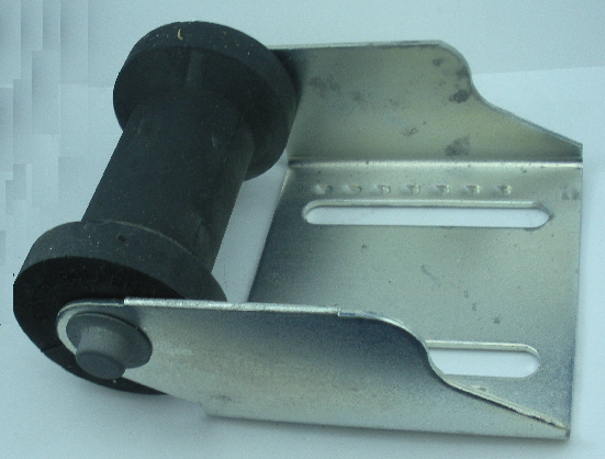 Moeller 90850-10 Steel Trailer Panel Bracket Assembly 5" Width 11958 | eBay