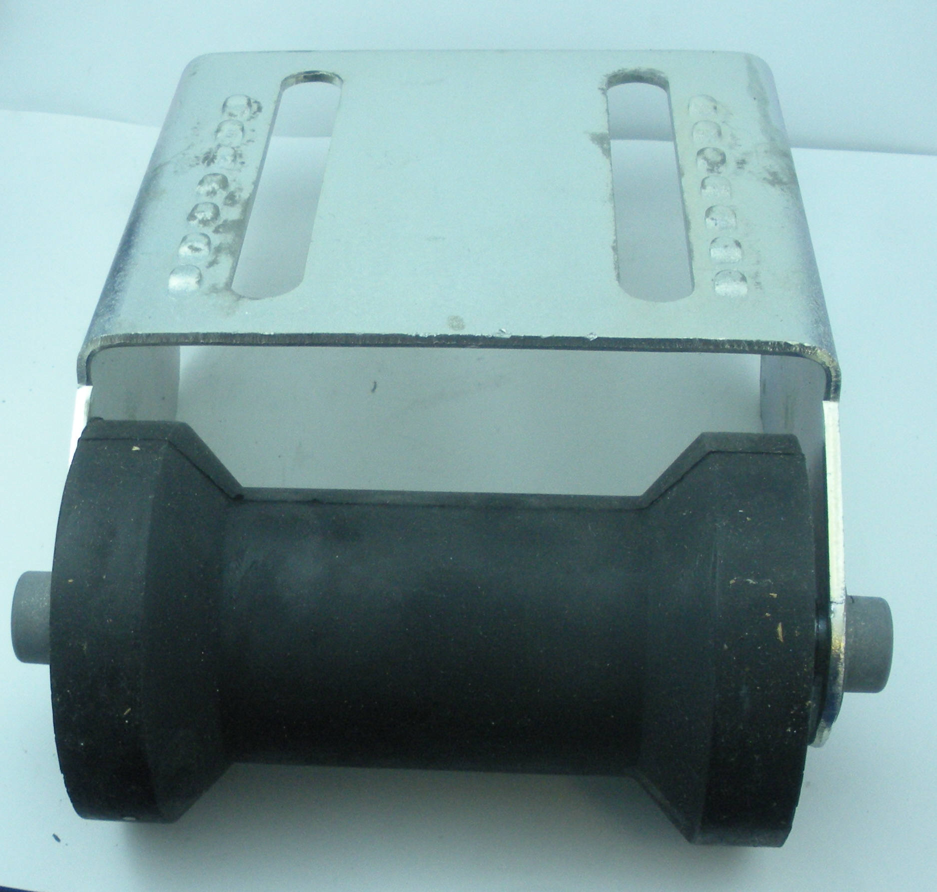 Moeller 90850-10 Steel Trailer Panel Bracket Assembly 5" Width 11958 | eBay