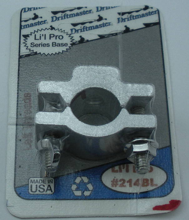 Driftmaster 214BL Sinistro Thred 2.2cm Pallini Barre Attacco Per 1cm ...