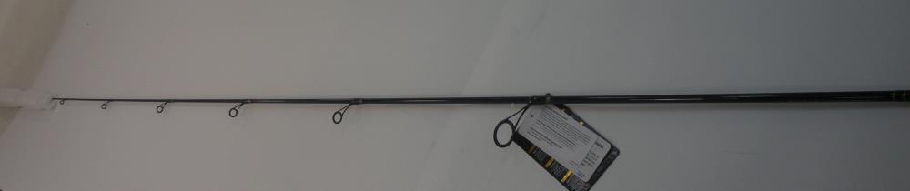 Daiwa BG2500/701MML Black Gold Spinning Reel Rod Combo 7 ft 1 pc Medium ...