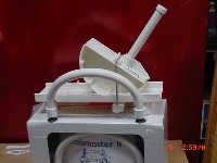 PEARL CRABMASTER CRAB MEAT EXTRACTOR KITCHEN TOOL 5732