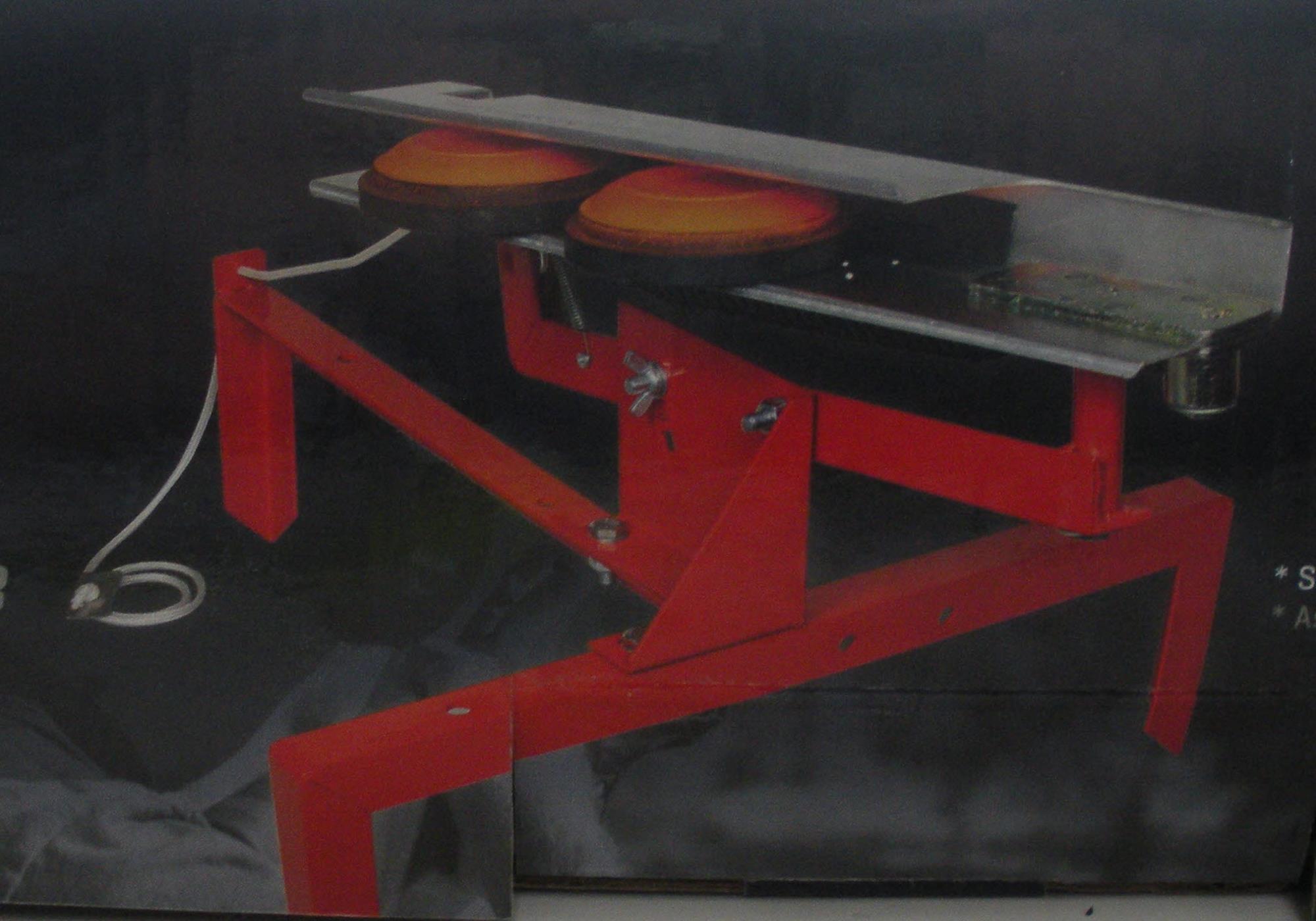 Allen 15236 Ez Aim Claymaster Sporting Clay Target Thrower w Pull Cord 1-2 Clays 26509035657| eBay